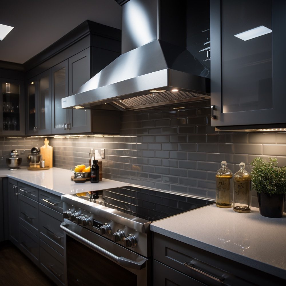 Sharp Range Hood and Microwave Filters – Range Hood and Microwave Oven ...
